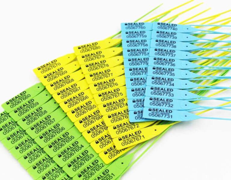What is ISO 17712? - Hoefon Security Seals What is ISO 17712? - Hoefon Security Seals